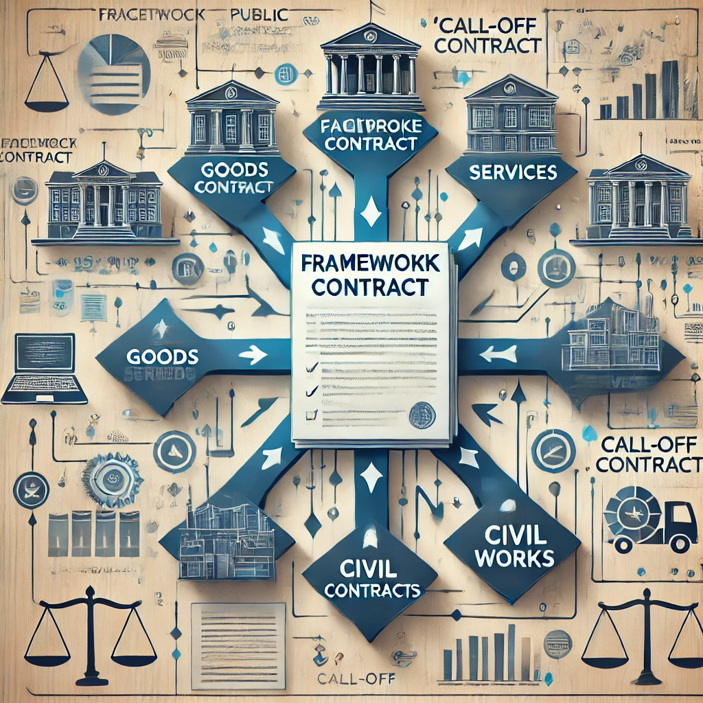 Gyan App- Framework Contract: A Comprehensive Analysis of Effective ...